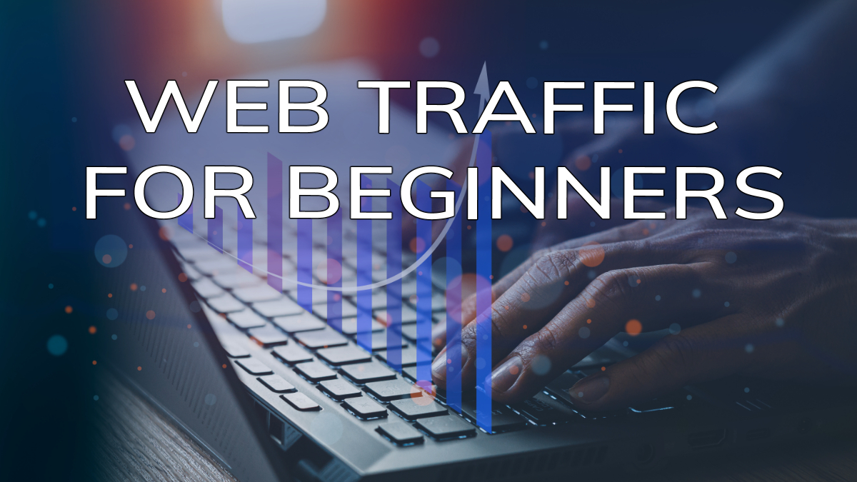 Traffic Generation for Beginners: Your Digital Highway to Success ...